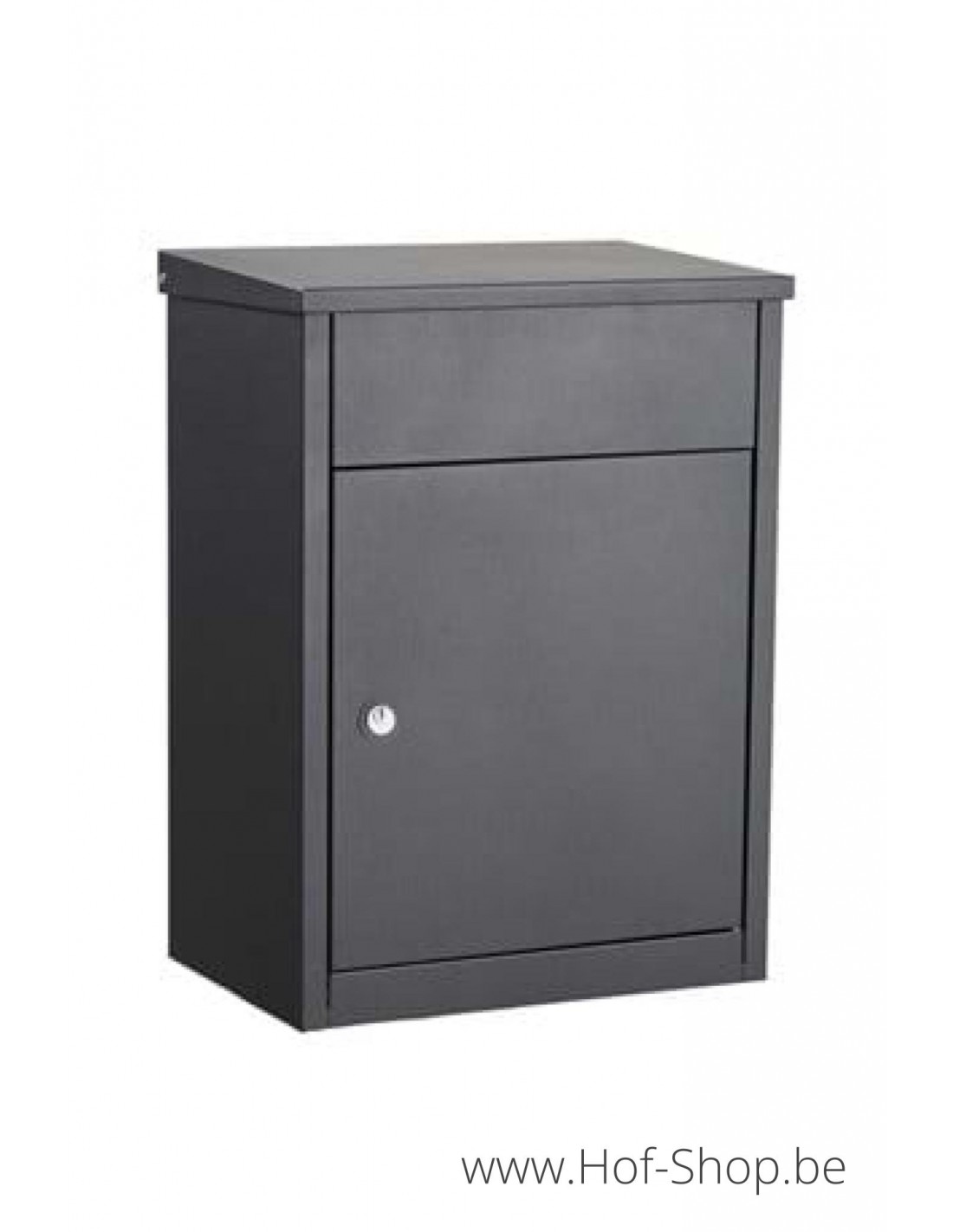 Allux 500 AN eurolock - boîte à colis