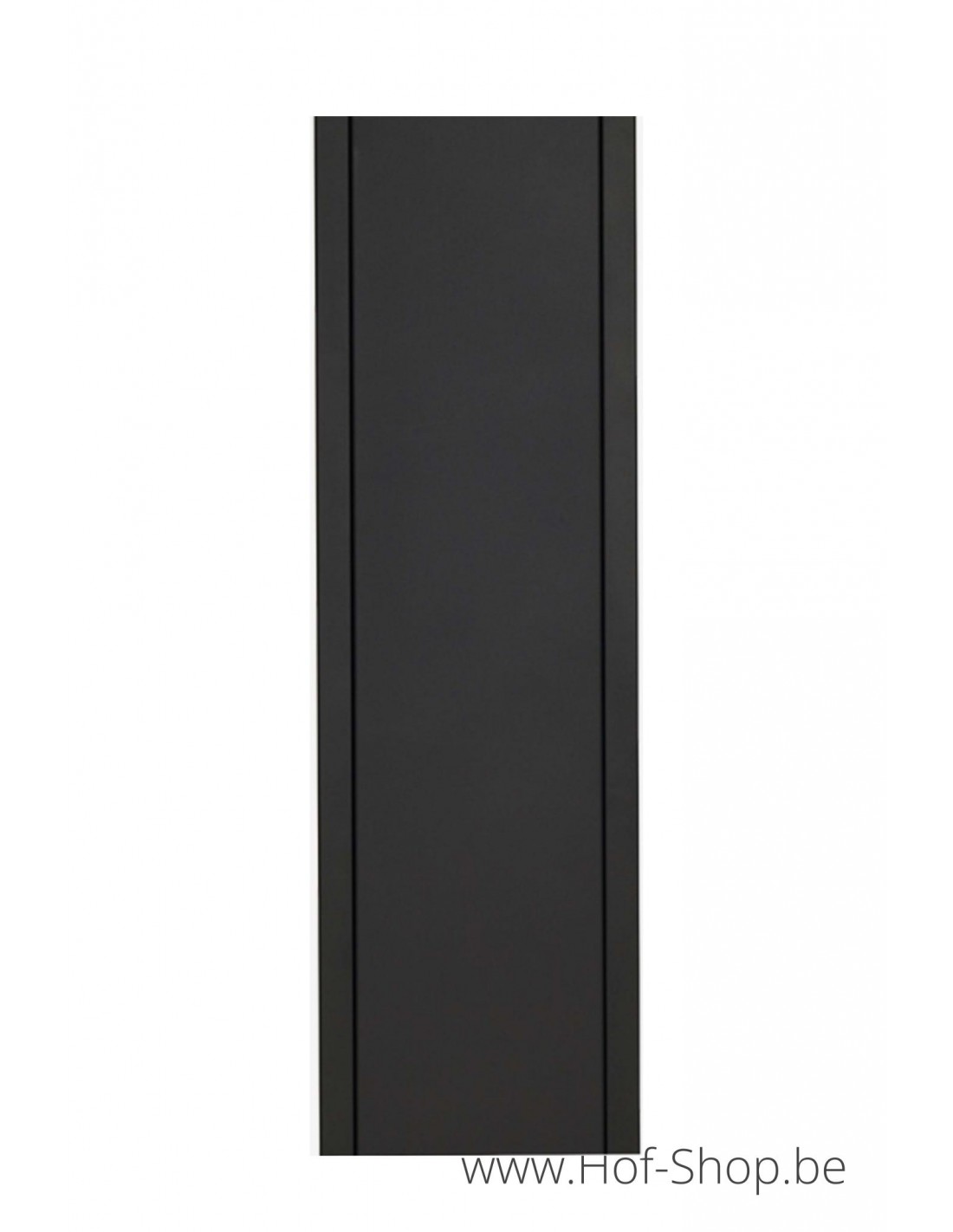 Allux 1001 elegant stand antraciet - Allux statief